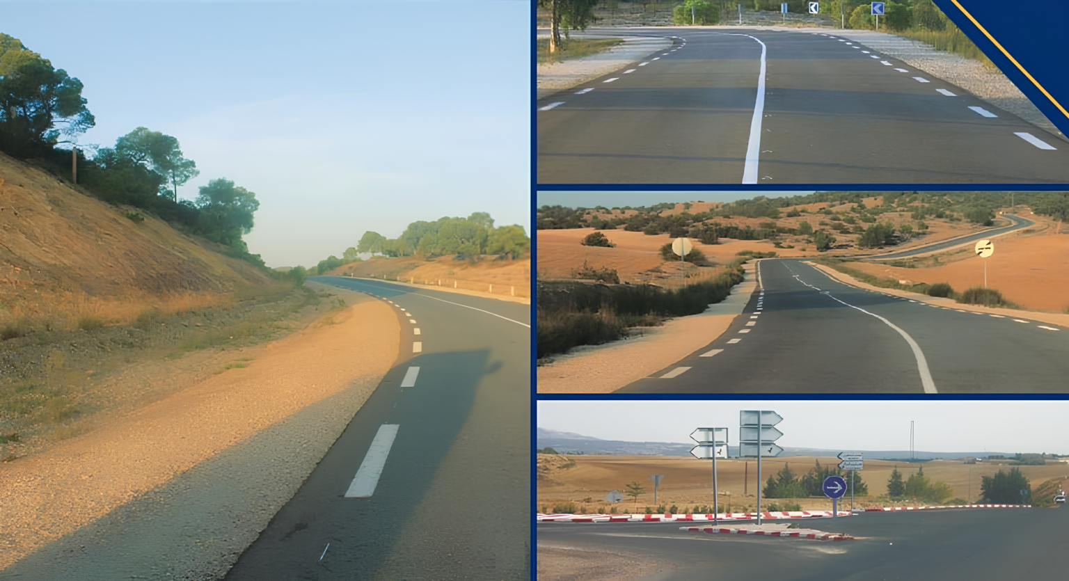 GJH General Constracting Company – Business Consulting